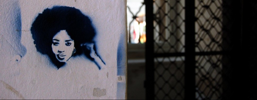 “They Kiss Her Tongue Blue” | Between Lines | by Thato Angela Chuma | A ...