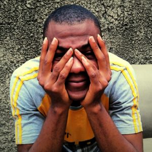 A Little Judgement | by Michael E. Umoh | An African Story