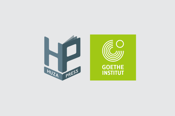 20 Writers Shortlisted for the Huza Press/Goethe Institute Writing ...