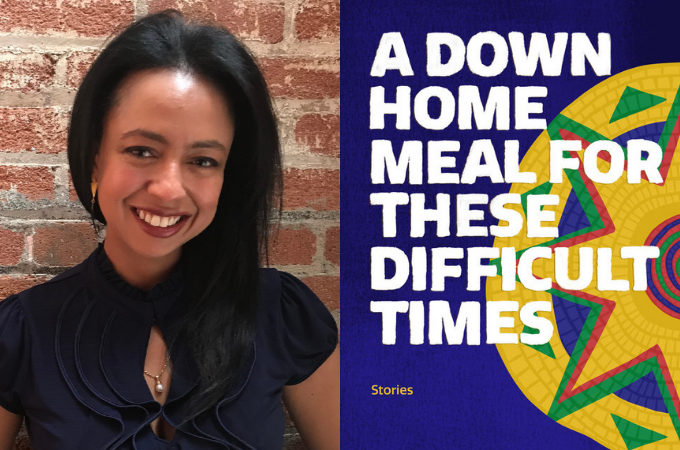 AKO Caine Prize Winner Meron Hadero’s Debut Book is Set for May 2022