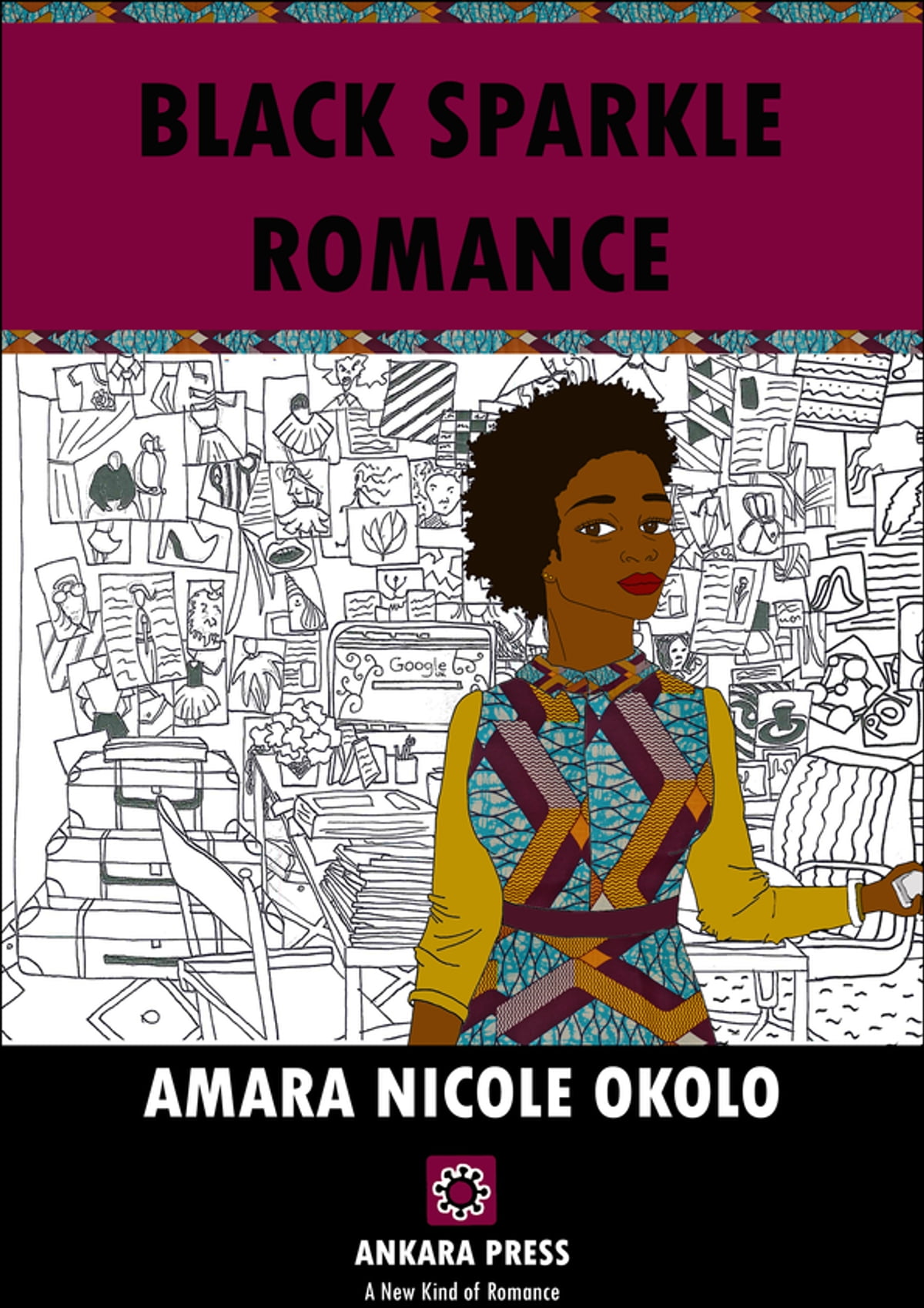 39 African Romance Fiction, Love Stories, and Erotica