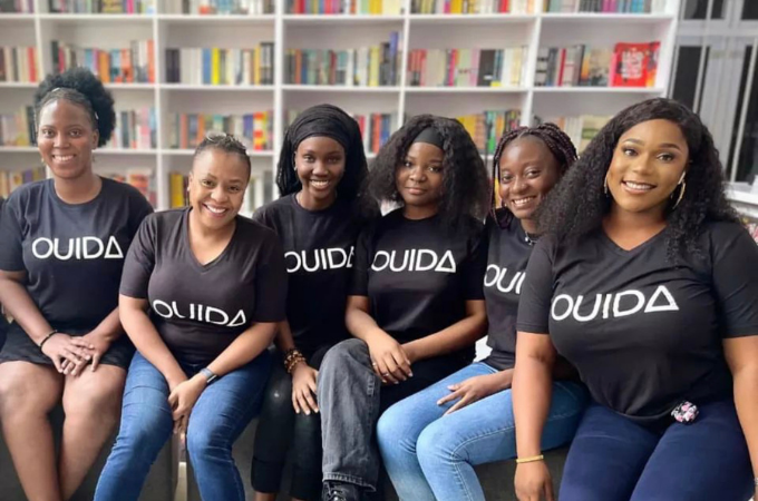 Lagos-Based Indie Press Ouida Books Wants Your Unpublished Manuscripts