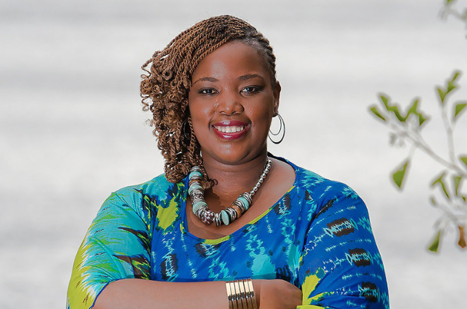 Novuyo Rose Tshuma’s I Dream America Will Explore the American Dream ...