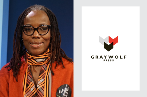 Submit to the 2023 Graywolf Press African Fiction Prize Judged by Tsitsi Dangarembga