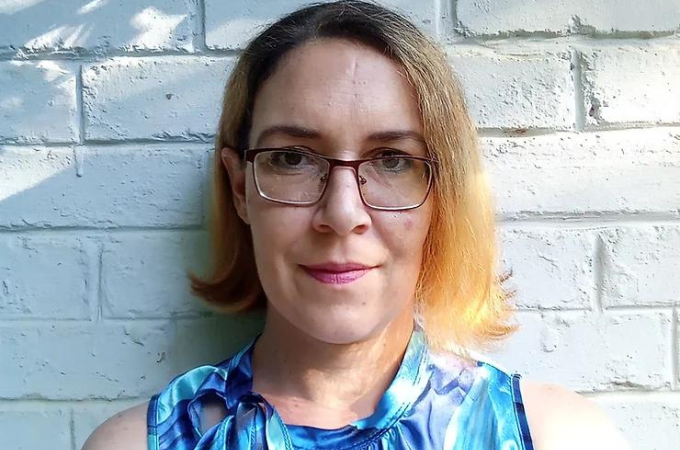 South African Author CL Farley Will Publish a Sci-Fi Novel that Tackles Mental Health Issues ...