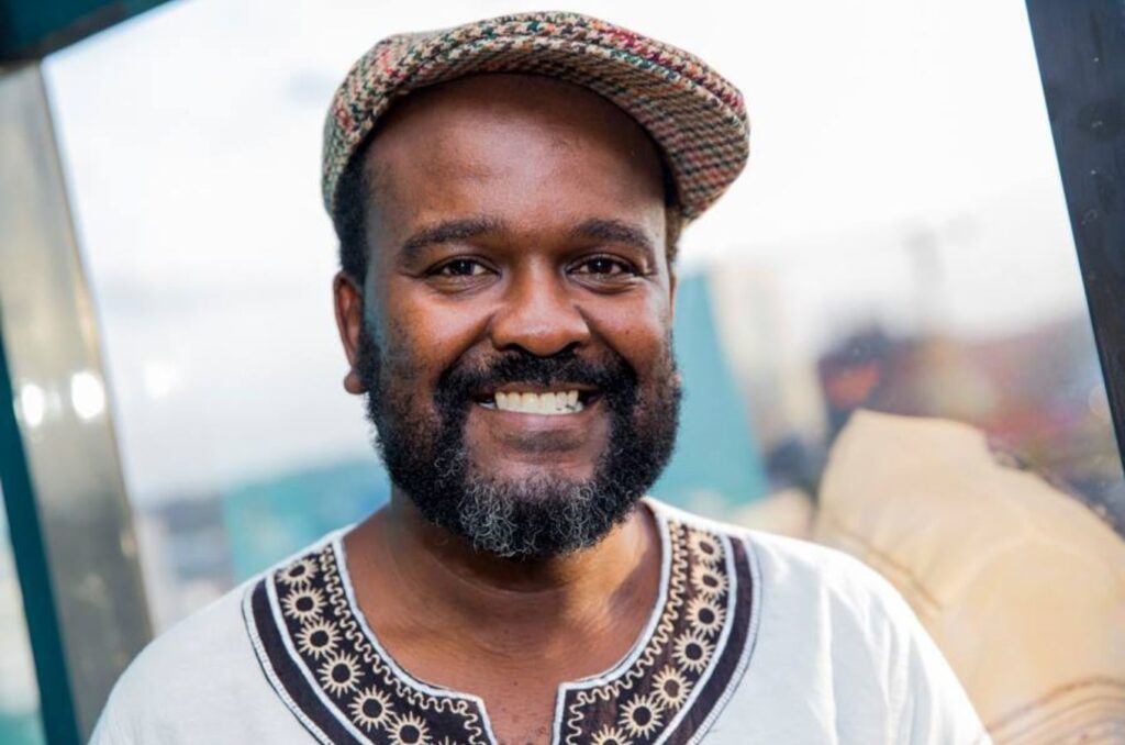 James Murua’s African Literature Website Renamed WritingAfrica.Com