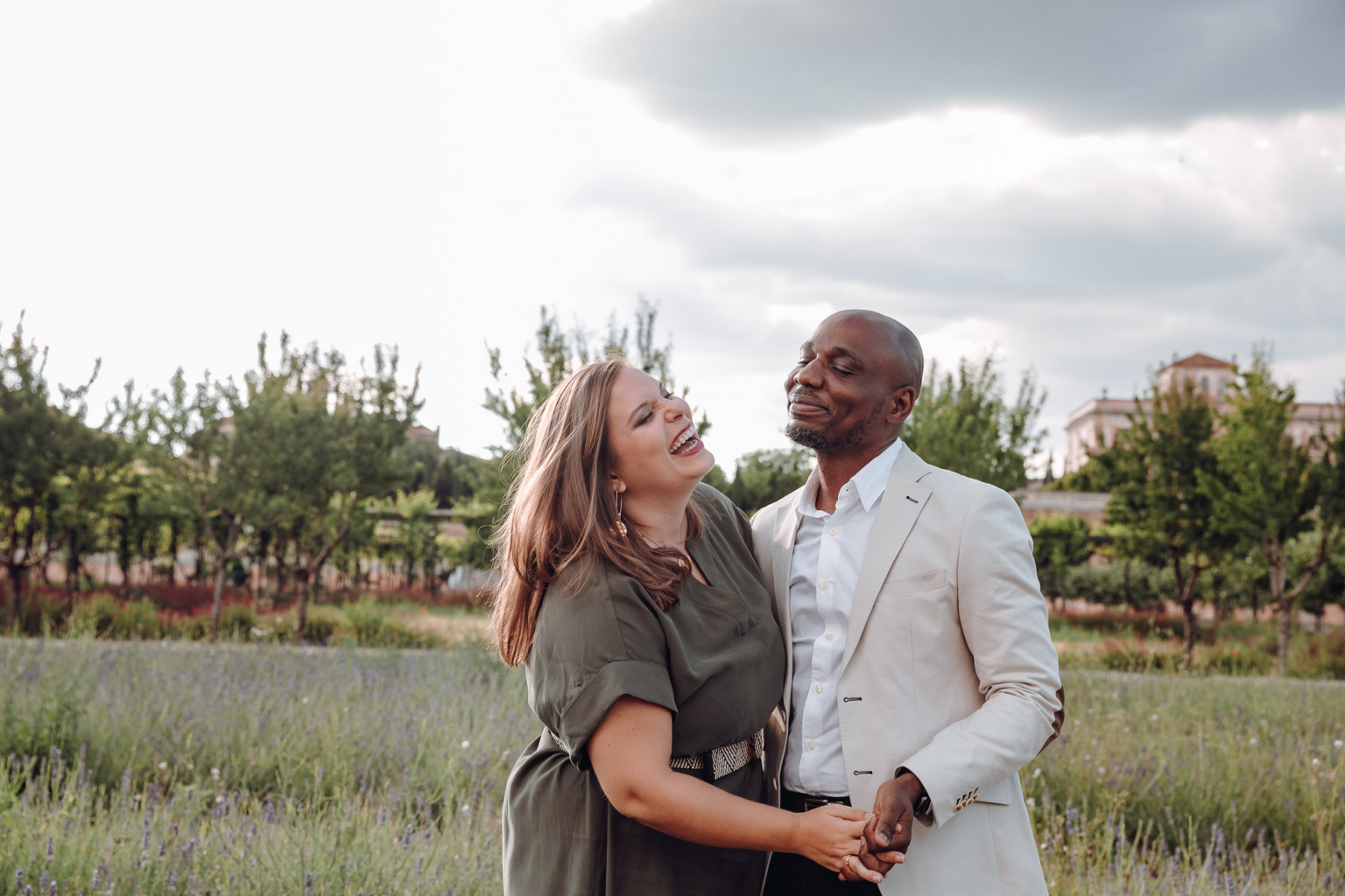 Nigerian Speculative Fiction Author Wole Talabi Ties the Knot in ...