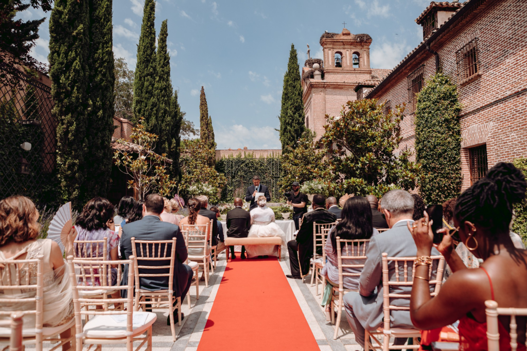 Nigerian Speculative Fiction Author Wole Talabi Ties the Knot in ...