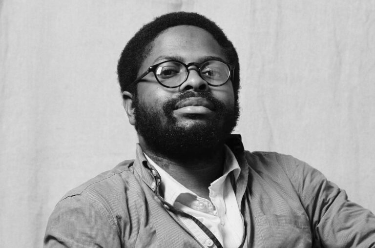 Award-Winning British-Nigerian Poet Gboyega Odubanjo Passes On, Aged 27