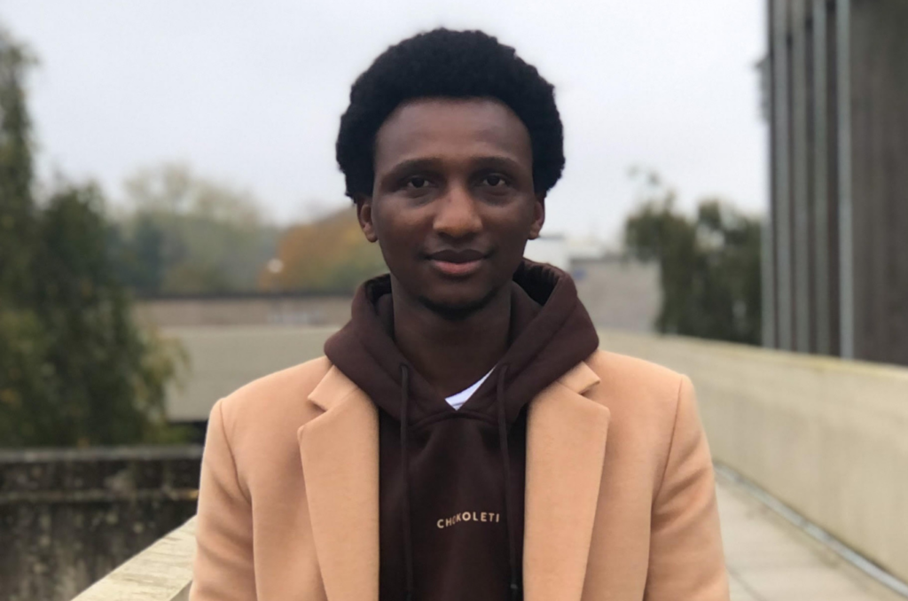 Kenyan Author Dennis Mugaa is Set to Publish His Debut Story Collection ...