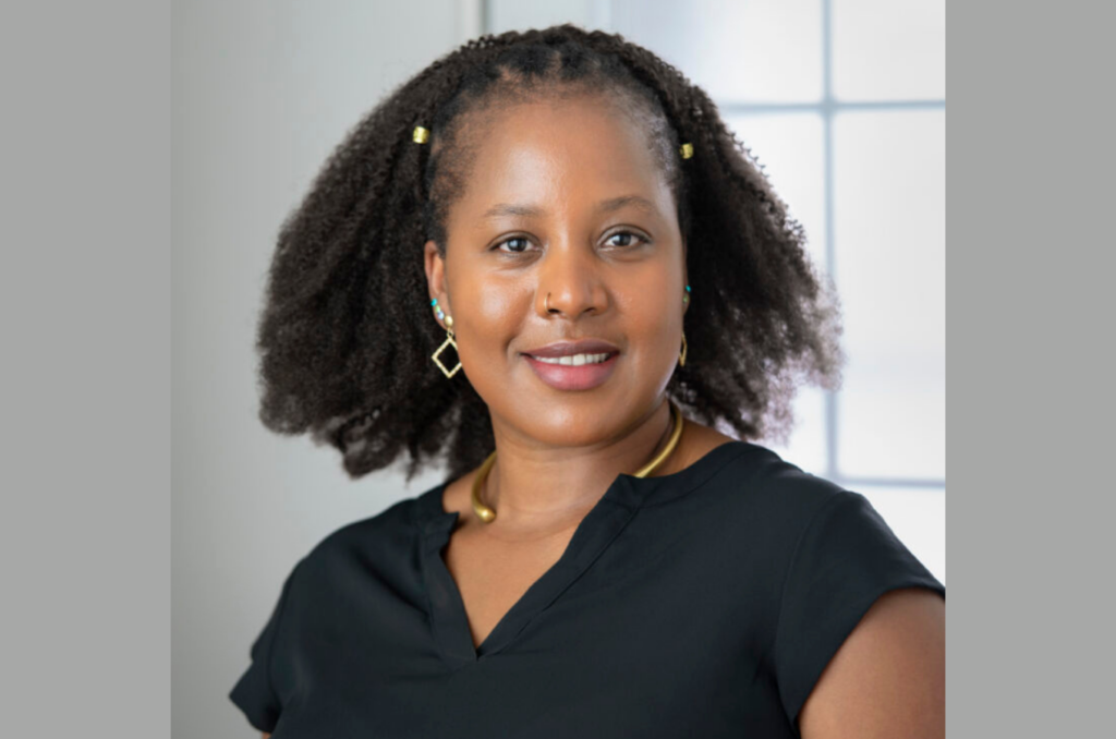 Ugandan-Canadian Writer Iryn Tushabe’s Debut Novel Explores Familial ...