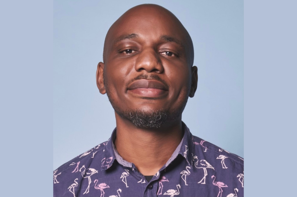 Wole Talabi Wins the 2022 Sidewise Award for Alternate History