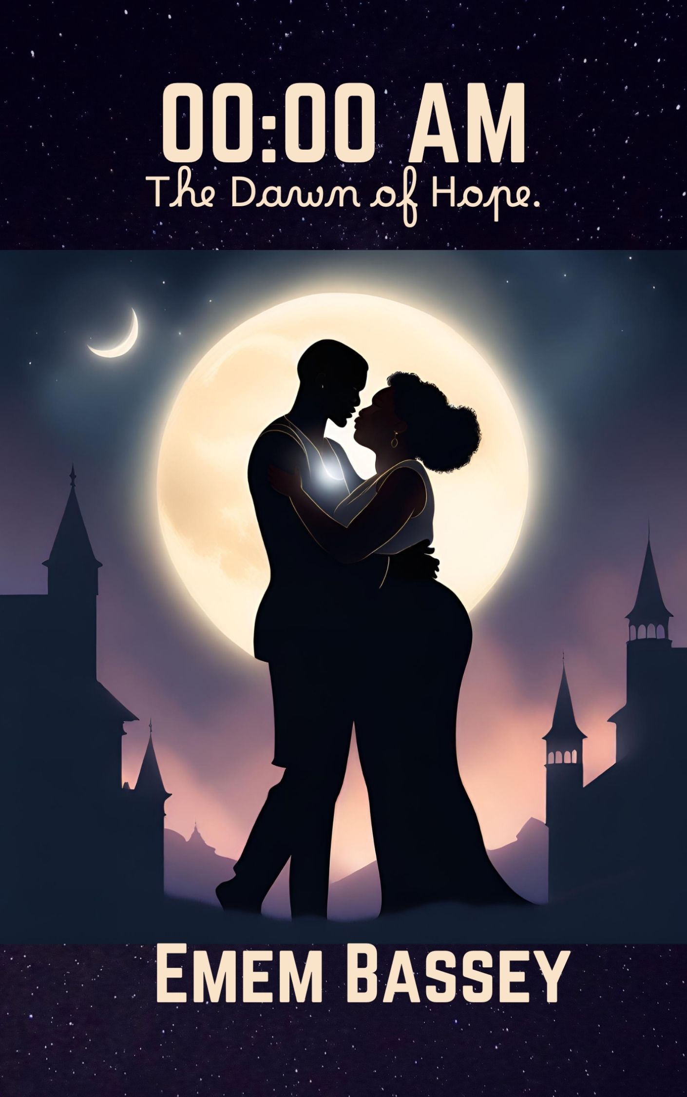 Emem Bassey is the Queen of Nigerian Romance Fiction and Champion of Plus-Size Heroines