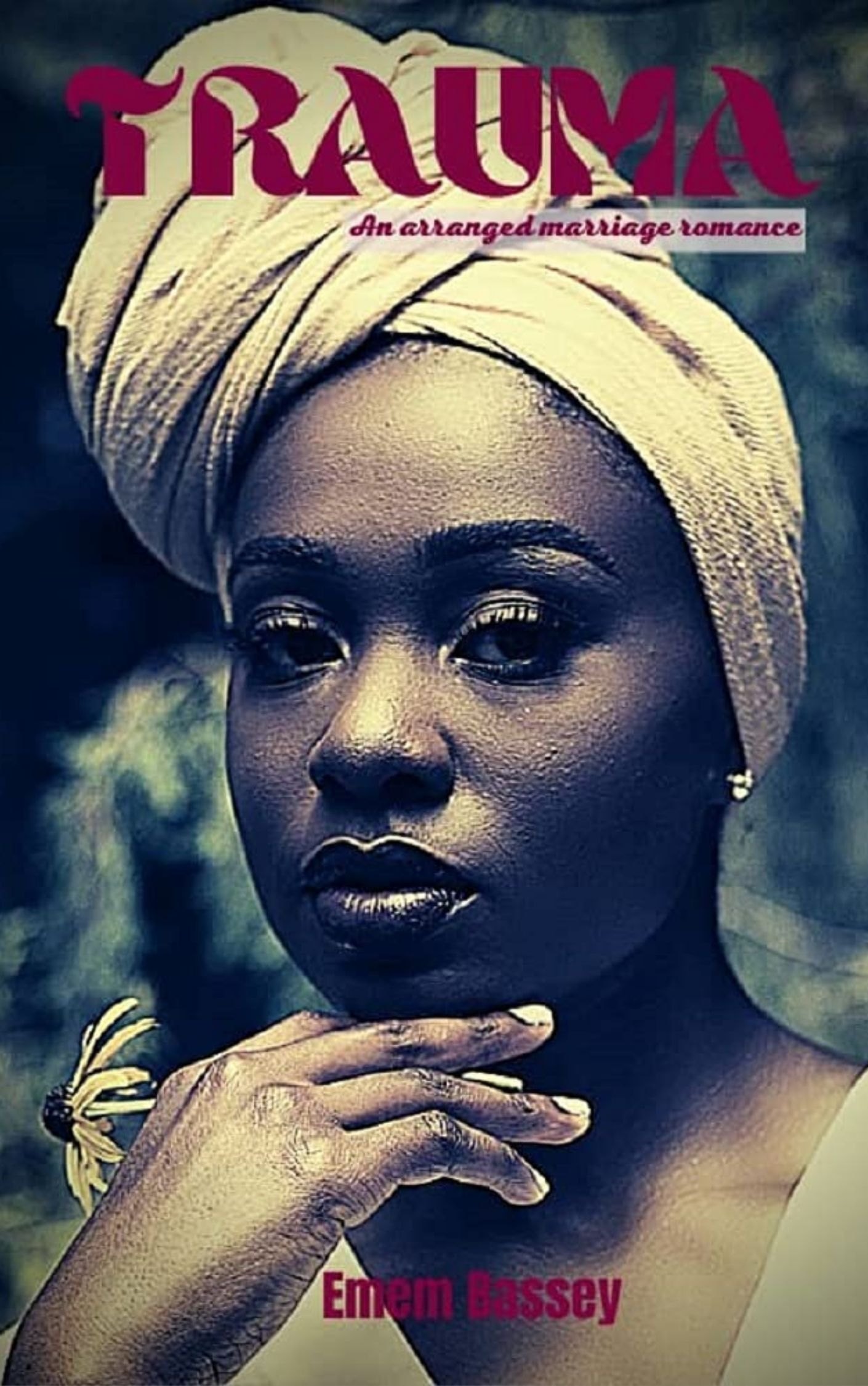 Emem Bassey is the Queen of Nigerian Romance Fiction and Champion of Plus-Size Heroines