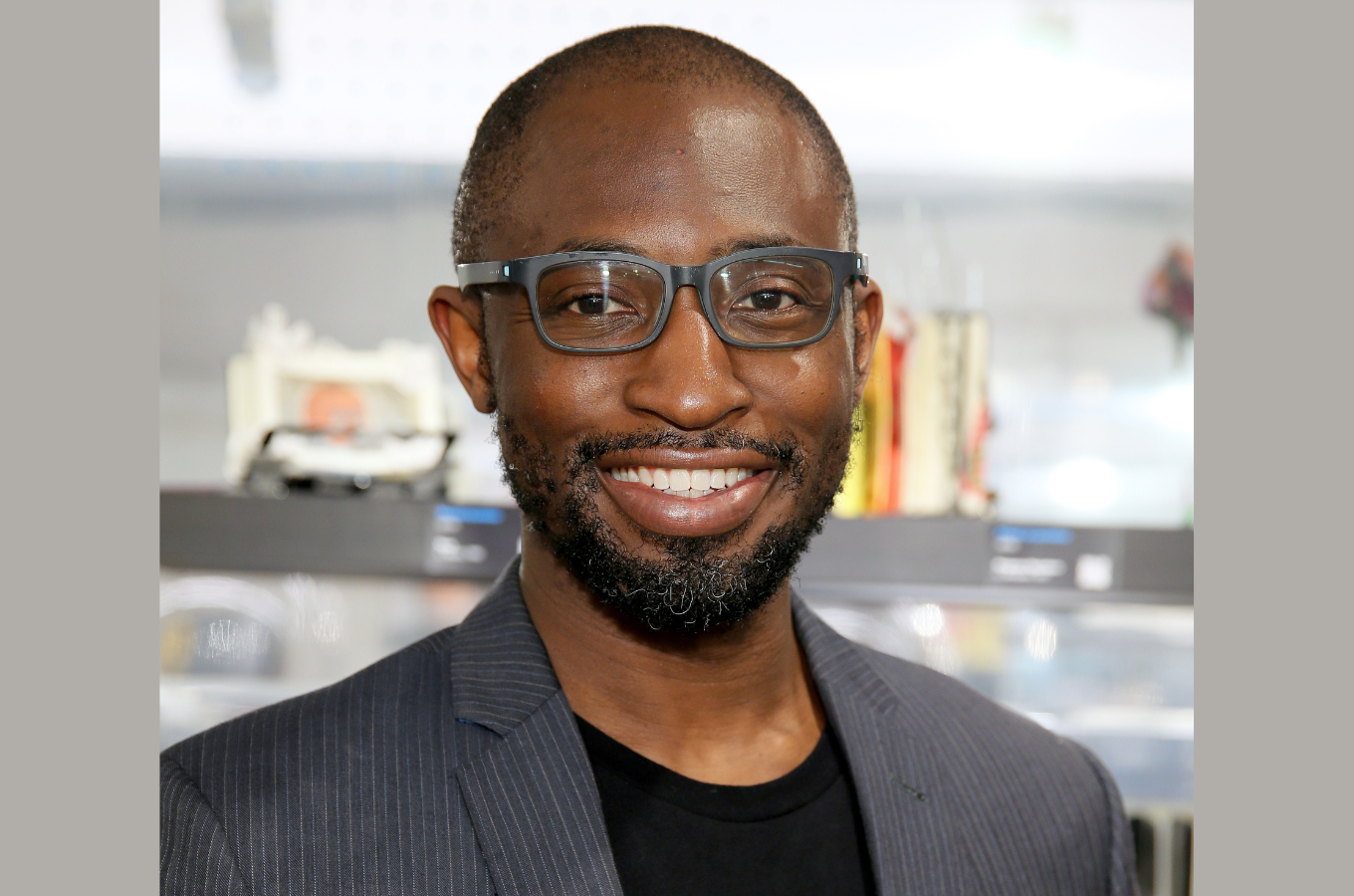 Uzodinma Iweala Steps Down From His Role as CEO of The Africa Center