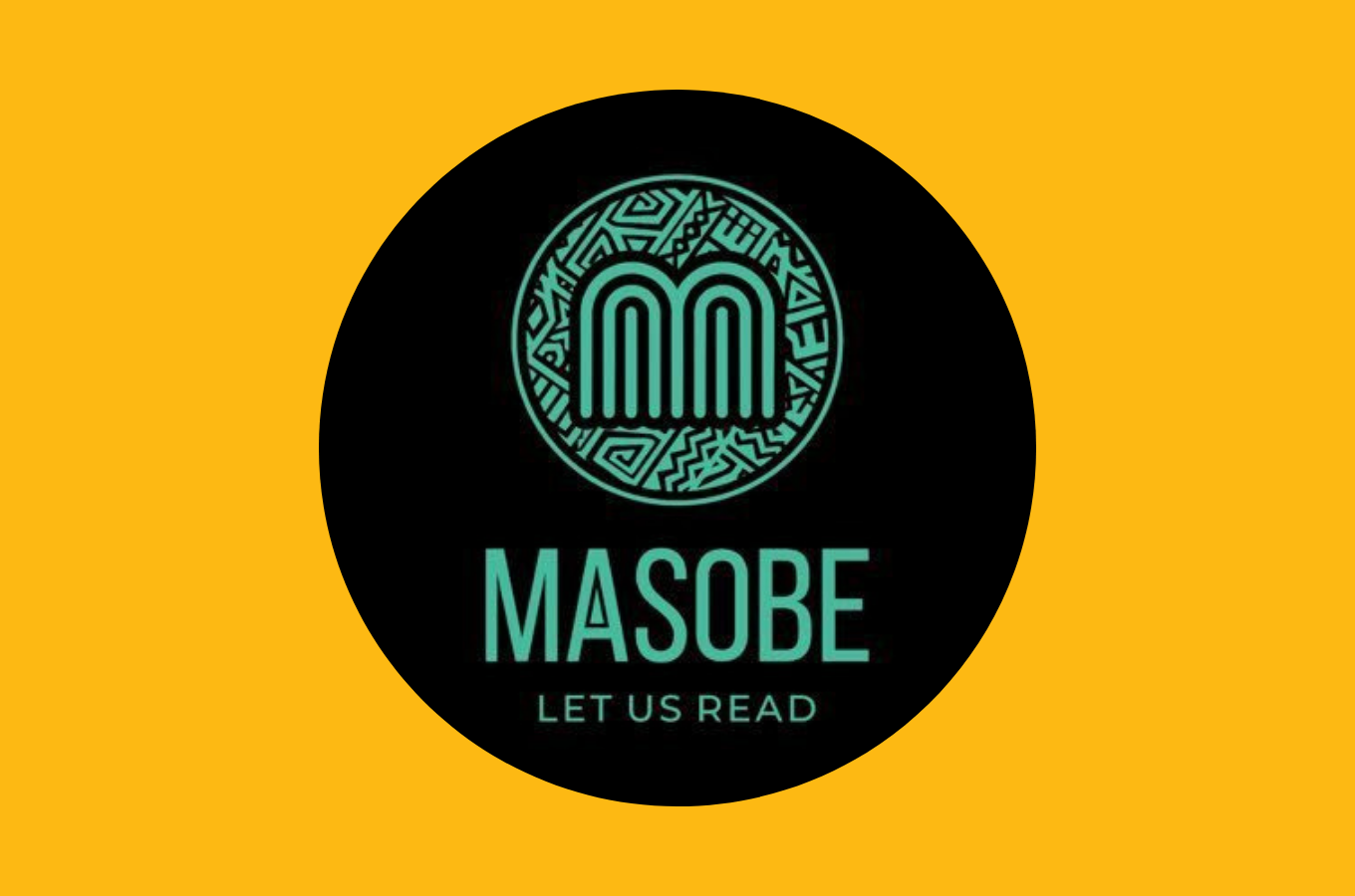 Let’s Support Masobe Books by Following Their New Insta