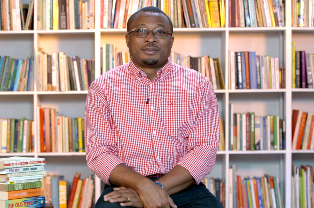 Eghosa Imasuen’s Forthcoming Book Explores Economic Innovation in Nigeria