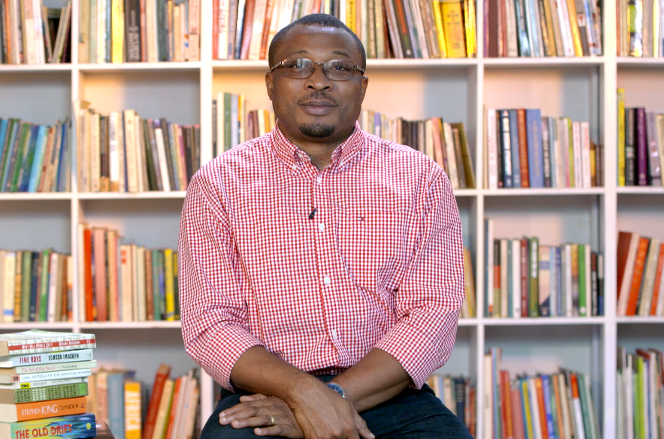 Eghosa Imasuen’s Forthcoming Book Explores Economic Innovation in Nigeria