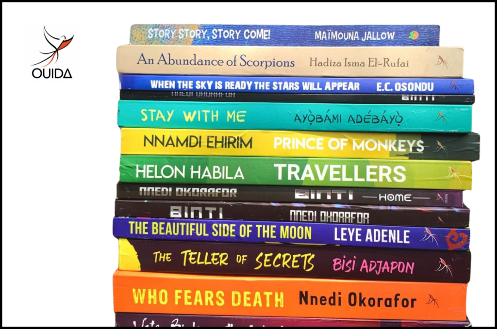 Ouida Books is Open for Submissions Across All Imprints!