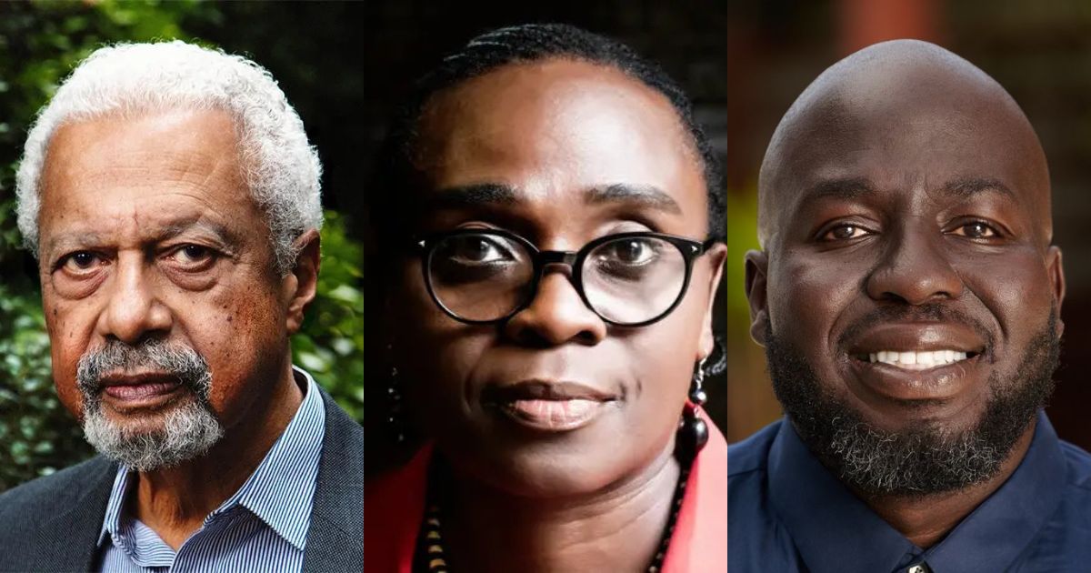 Nobel Laureate Abdulrazak Gurnah to Chair Caine Prize Judging Panel ...