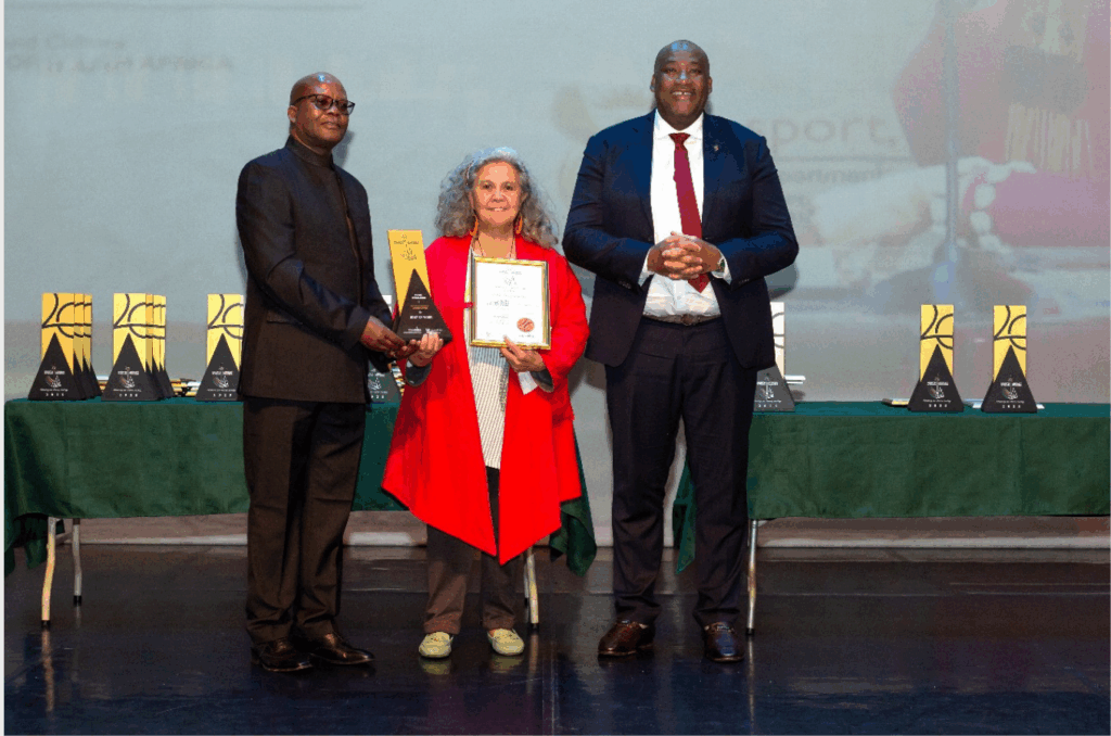 SALA Celebrates 20 Years with 2025 Award Winners