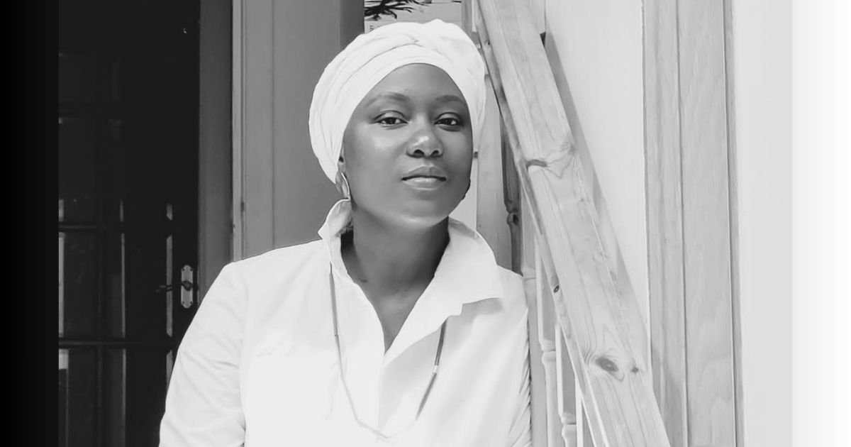 Kenyan Writer and Poet Alison Ojany Primrose née Owuor Has Passed