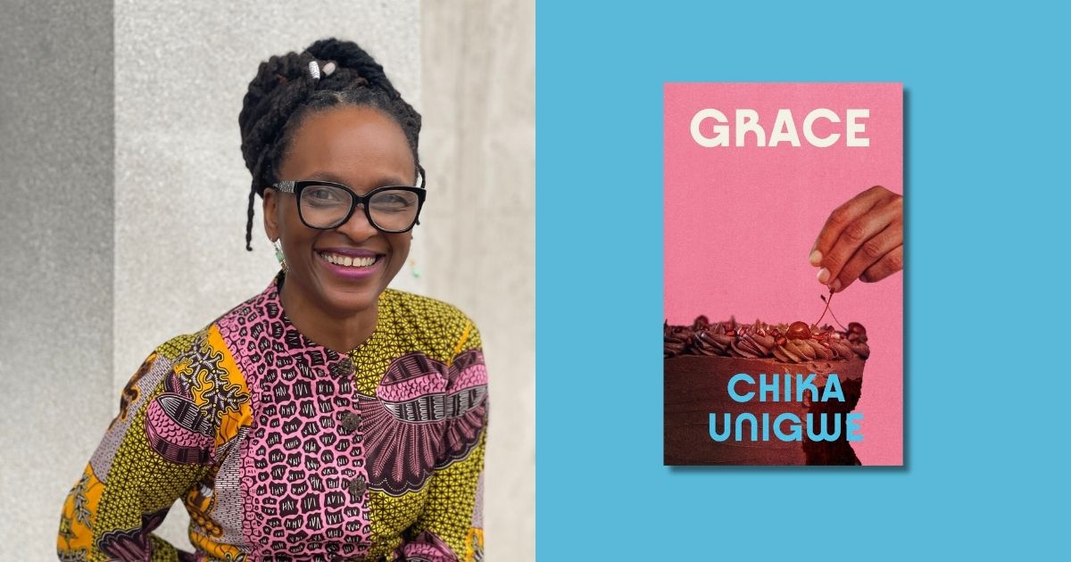 A Feminist Dictionary of Mothering | Review of Grace by Chika Unigwe