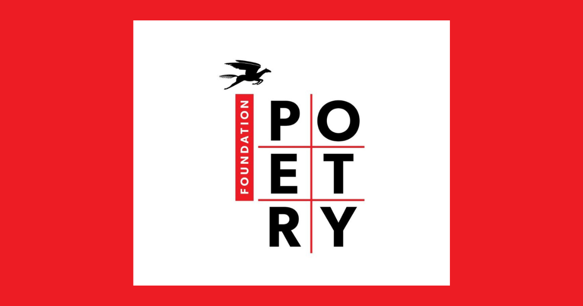 Poetry Foundation Opens Applications for 2026 Ruth Lilly and Dorothy ...