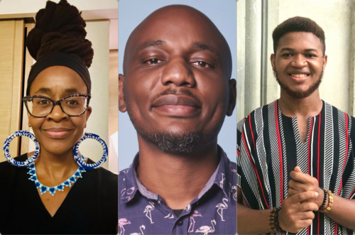 Okorafor, Talabi, and Ihezue are Finalists for the 2026 Nebula Awards