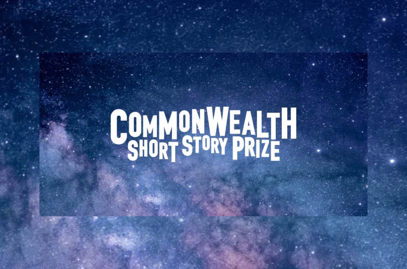 Commonwealth Short Story Prize Thrown Into Crisis After Regional Winner ...