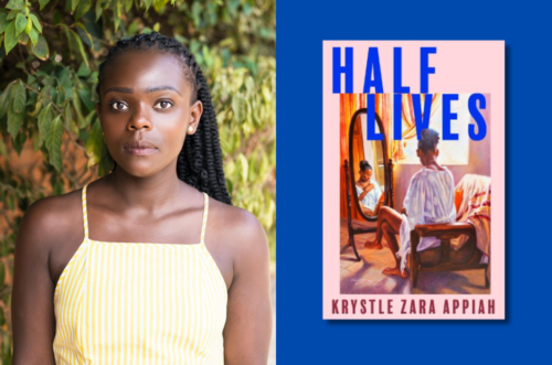 NEW BOOK ALERT: Krystle Zara Appiah’s Half Lives Is a Gut-Punch of a ...
